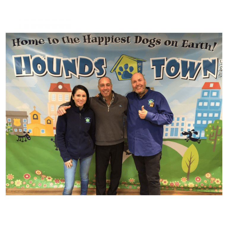 Hounds Town Franchise Looks to Continue Growth Momentum