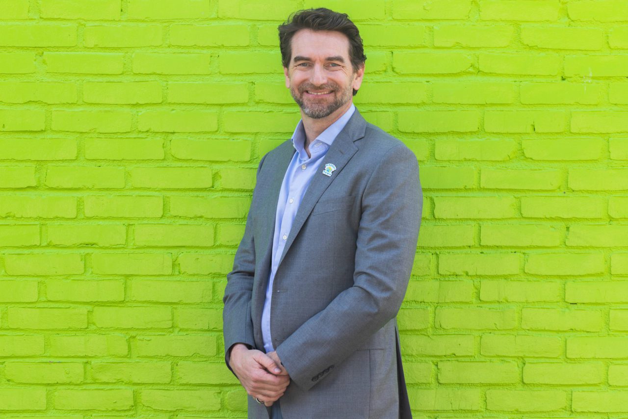 Our Dog Daycare Franchise Has a New COO! Meet Rob Flanagan